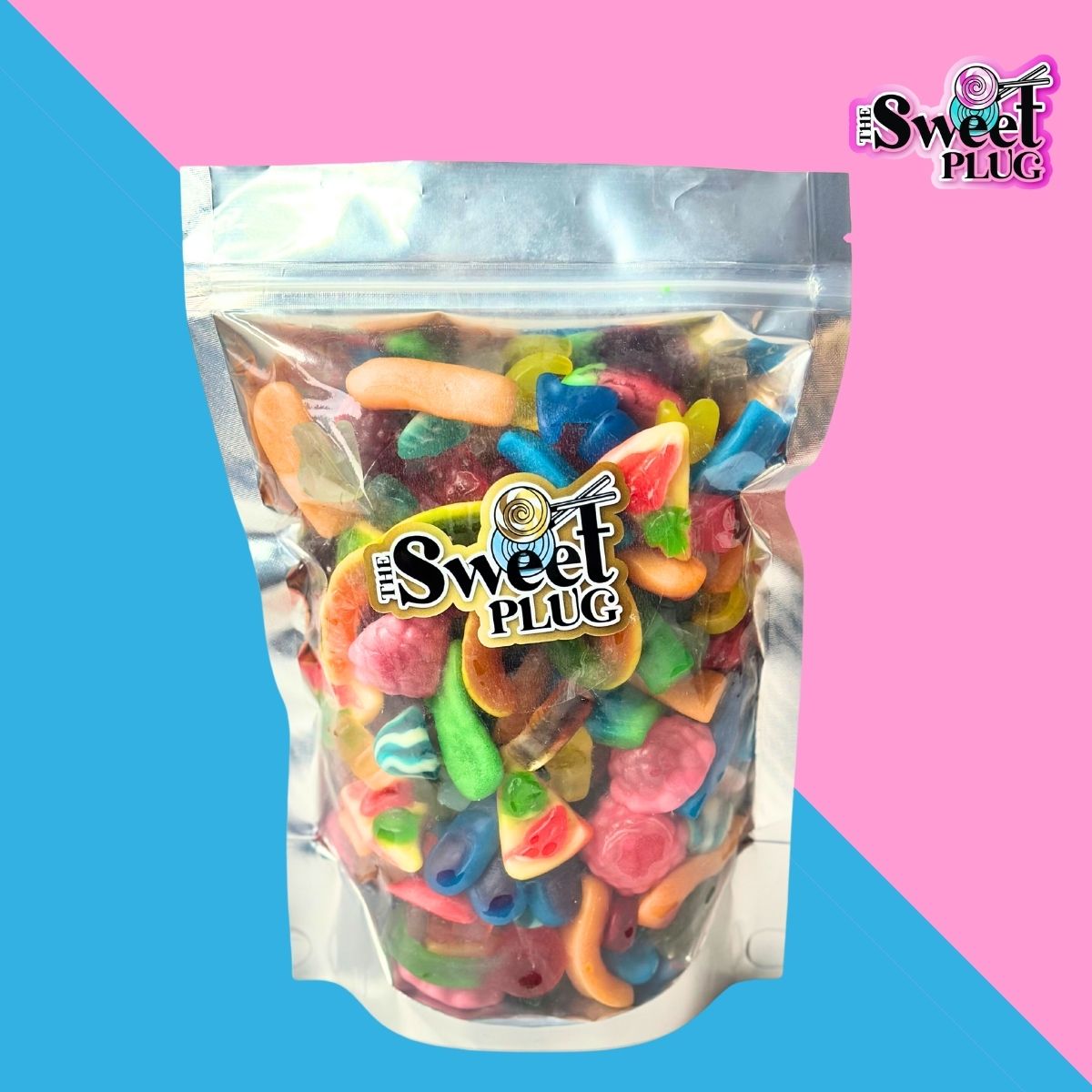 JELLY MIX 1KG – The Sweet Plug